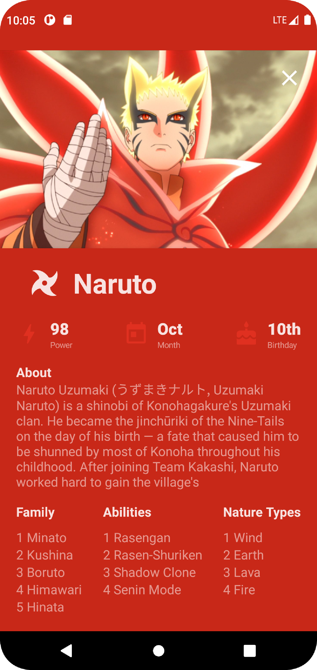 GitHub - echolocation19/boruto-app