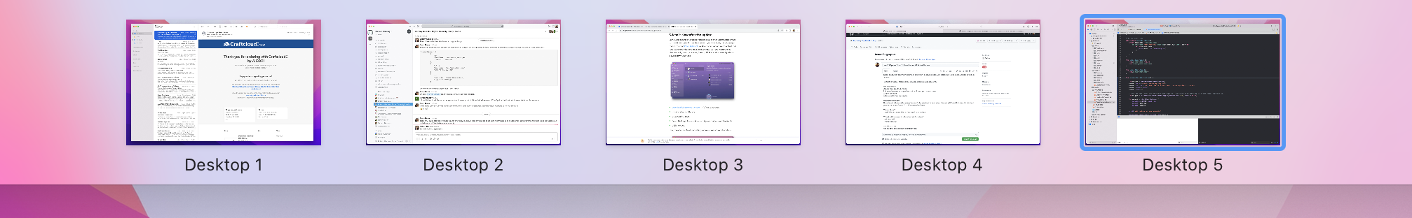 macOS Spaces Doesn't Show Preview Of Active Window · Issue #200 · AvdLee/RocketSimApp · GitHub