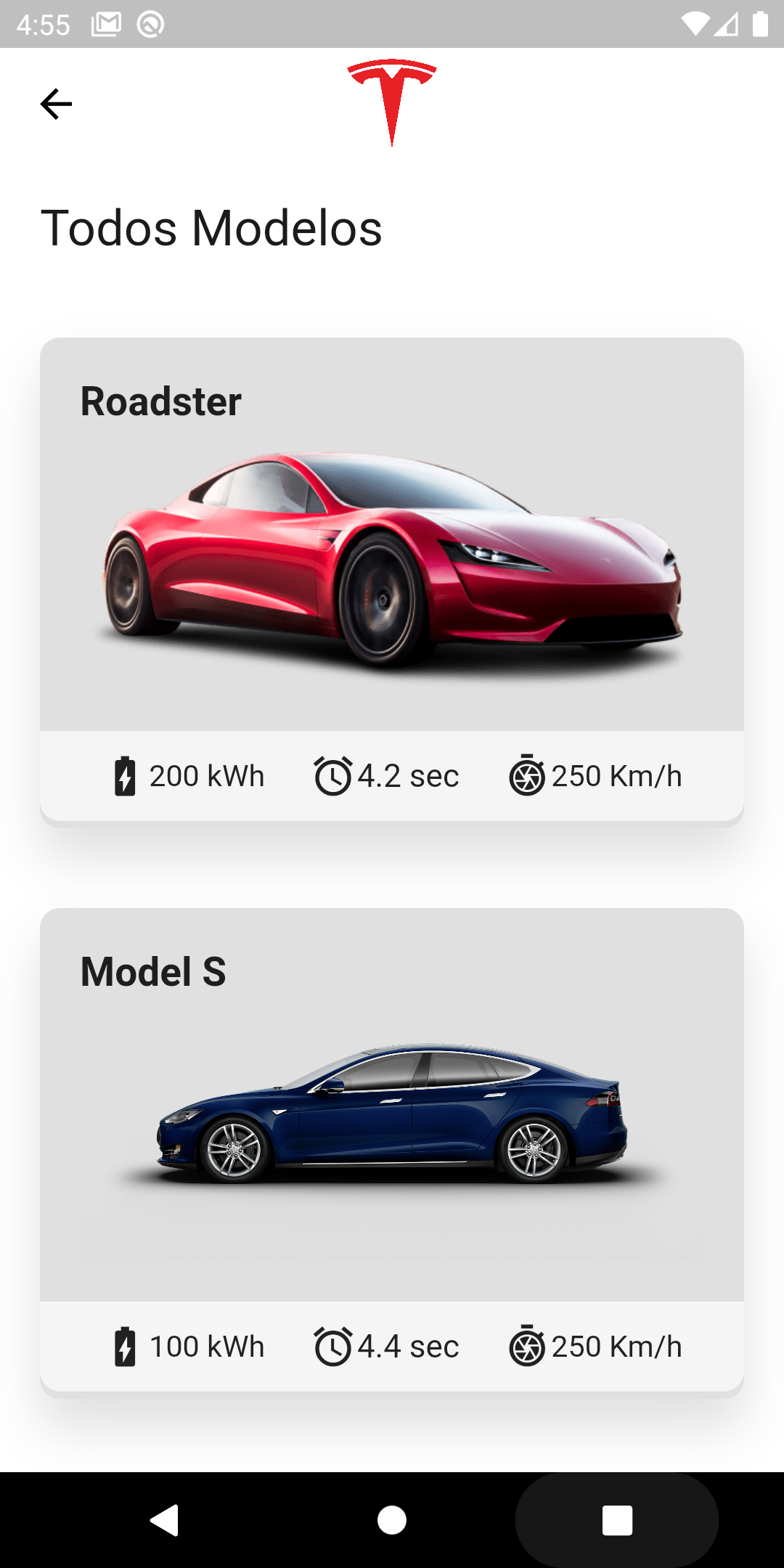 GitHub - DerikDantas/concept-car-app: Aplicativo de carros realizado em ...