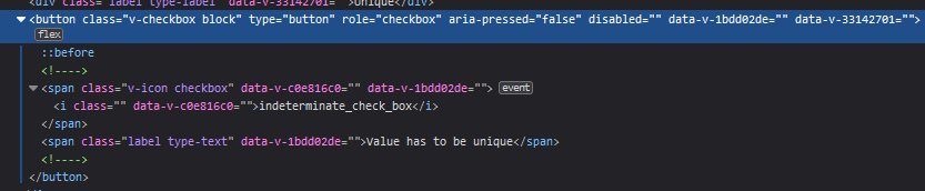 Cannot create new unique field on empty collection · Issue #9411 · directus/directus · GitHub