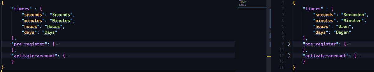 No translations showing up in progess, no inline annotations · Issue #210 · lokalise/i18n-ally ...