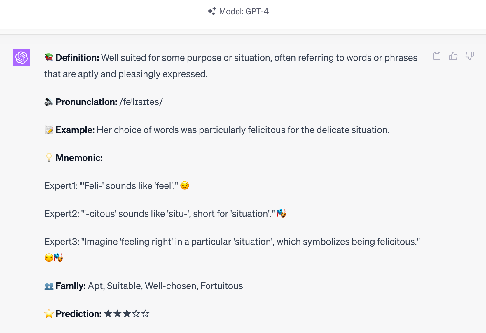 GitHub - EmbraceAGI/Mr.G-Your-AI-English-all-language-Tutor: a series of prompts to { generate ...