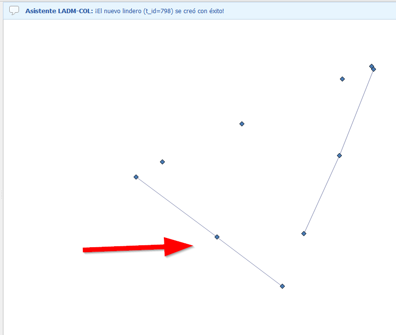 Duda Creacion Lindero · Issue #390 · SwissTierrasColombia/Asistente ...