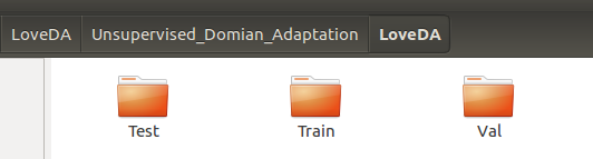 bad cbst result · Issue #8 · Junjue-Wang/LoveDA · GitHub