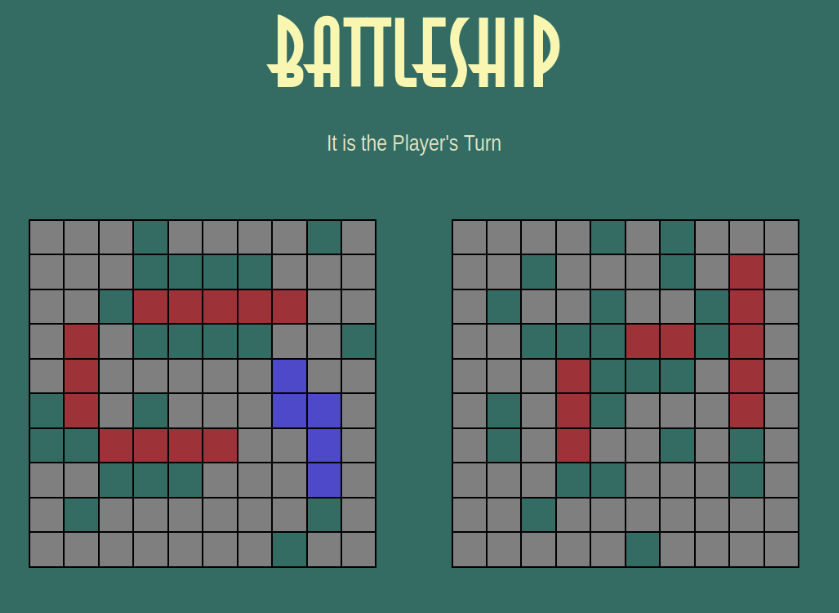 GitHub - bboylen/battleship: Battleship game built in React