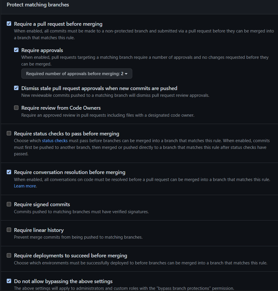 Branching Strategy - ntut-xuan/FastShop GitHub Wiki