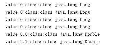 Type Error · Issue #355 · influxdata/influxdb-client-java · GitHub