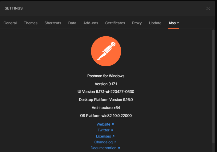 Postman doesn't load items inside a collection on the sidebar · Issue ...