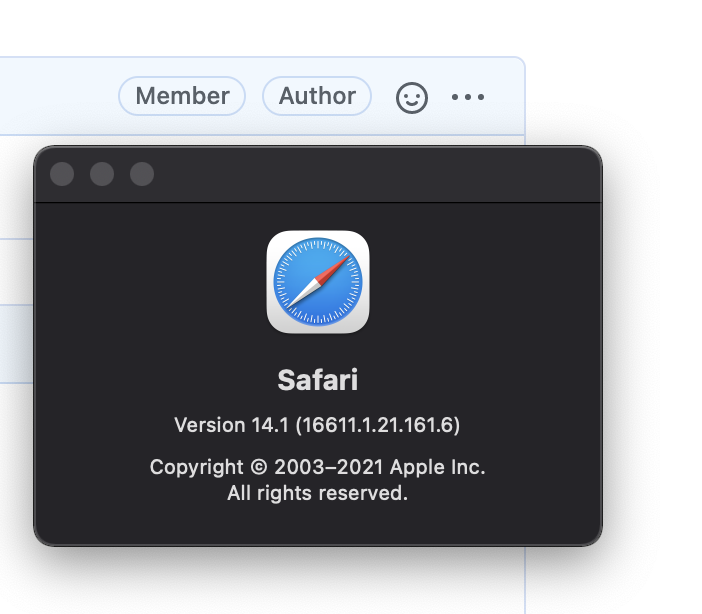 [SAFARI] localStorage is at times null in the popup · Issue #1077 · interledger/web-monetization ...