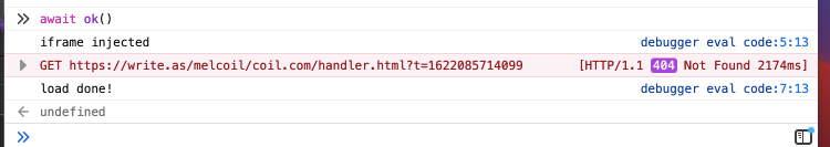 No WM events in Firefox when extension is installed but user is signed out · Issue #1941 ...