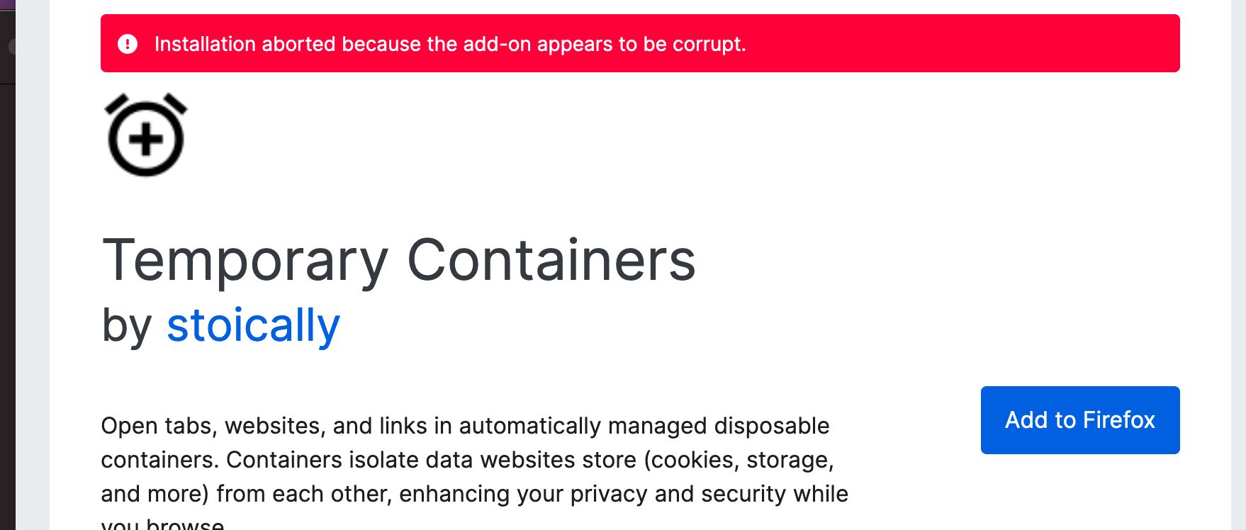 [Firefox] Firefox logging out from extension · Issue #2048 · interledger/web-monetization ...
