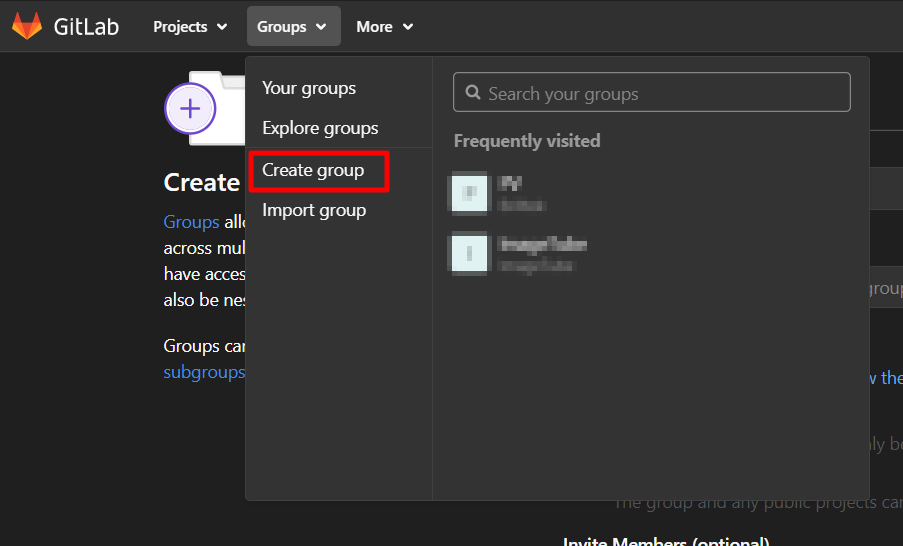 Github Ncnu Opensourcefast Cicd Pipline With Gitlab Fast Cicd Pipline And Example With Gitlab