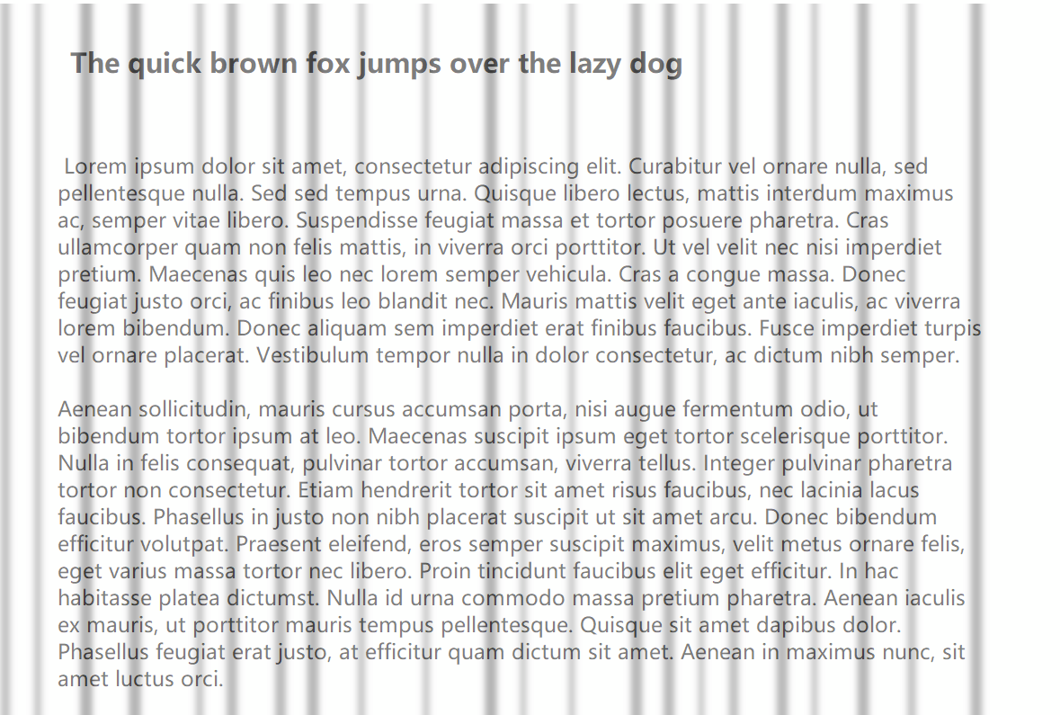 Fix DirtyRollersAugmentation · Issue #36 · sparkfish/augraphy · GitHub