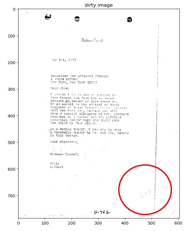 Archetype 1 · Issue #76 · sparkfish/augraphy · GitHub