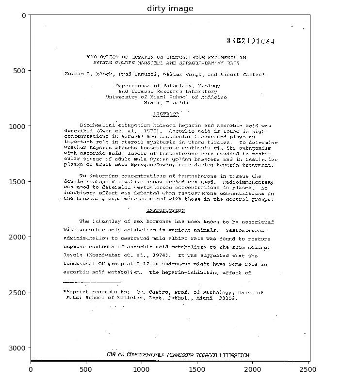 Archetype 10 · Issue #85 · sparkfish/augraphy · GitHub