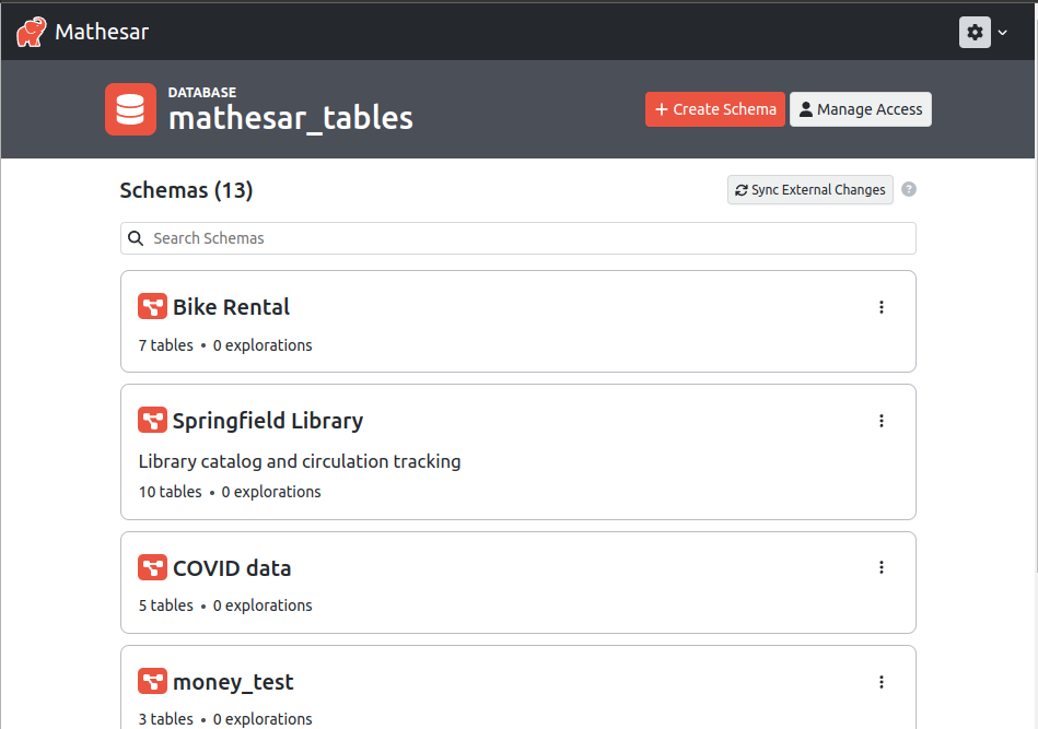 Show readonly permissions in user edit page · Issue #2556 · mathesar-foundation/mathesar · GitHub