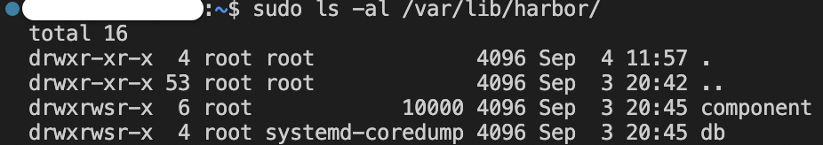 Using same PVC and different subPath in components got permission problems · Issue #1284 ...