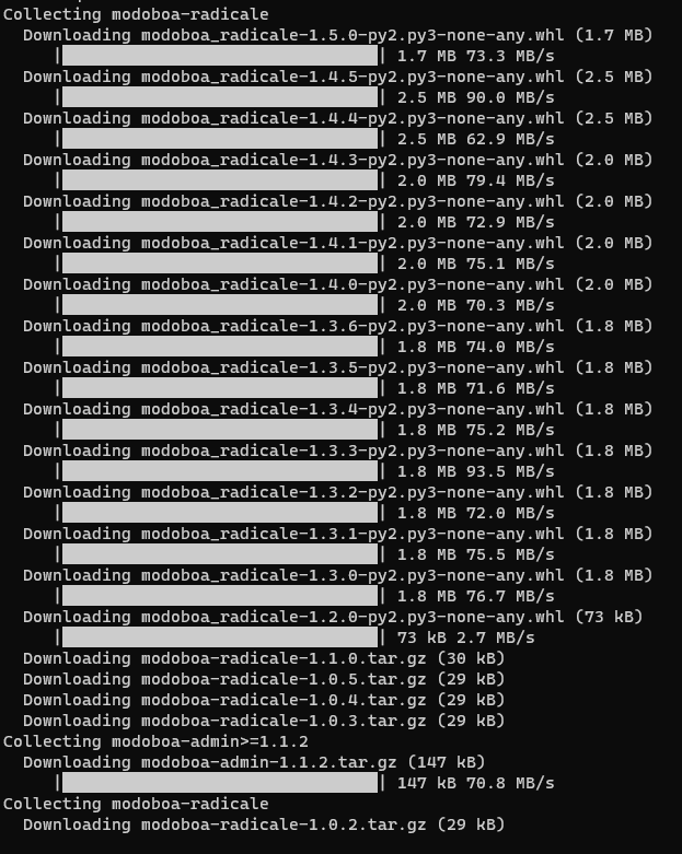 debian 9 Internal Server Error · Issue #389 · modoboa/modoboa-installer ...