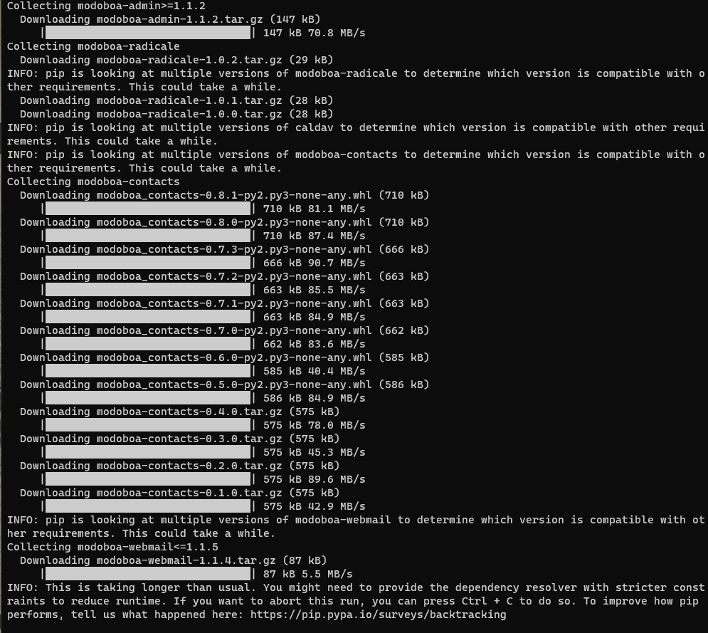 debian 9 Internal Server Error · Issue #389 · modoboa/modoboa-installer · GitHub