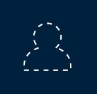 Icon request: user-dashed · Issue #19527 · FortAwesome/Font-Awesome ...