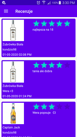 GitHub - xkondix/AlcoPart-JAVA-ANDROID