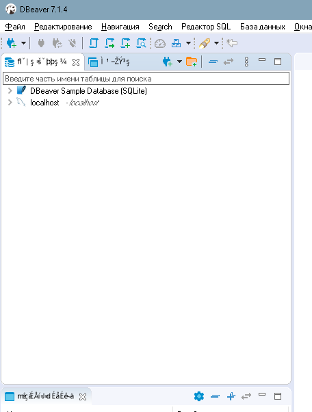 Problem Font · Issue #9455 · dbeaver/dbeaver · GitHub