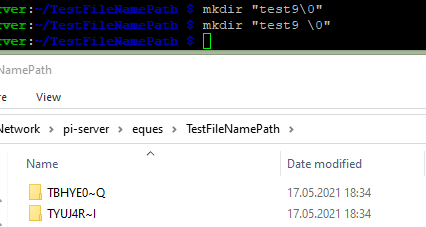 [BUG] Fix ArgumentException: Illegal characters in path · Issue #171 · Hofknecht/SystemTrayMenu ...