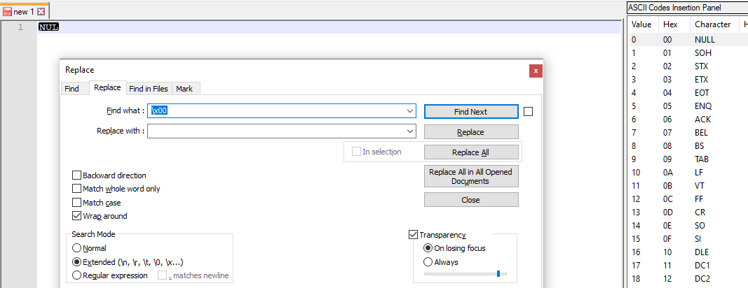 [BUG] Fix ArgumentException: Illegal characters in path · Issue #171 · Hofknecht/SystemTrayMenu ...