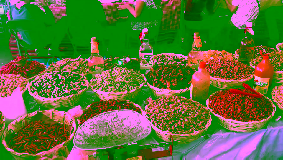 RGB YUV conversion according matrix_coefficients · Issue #240 · strukturag/libheif · GitHub