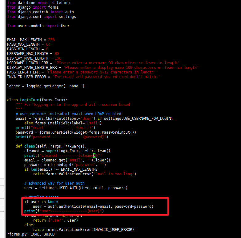 SDK create_user unable to log in · Issue #4061 · HumanSignal/label-studio · GitHub