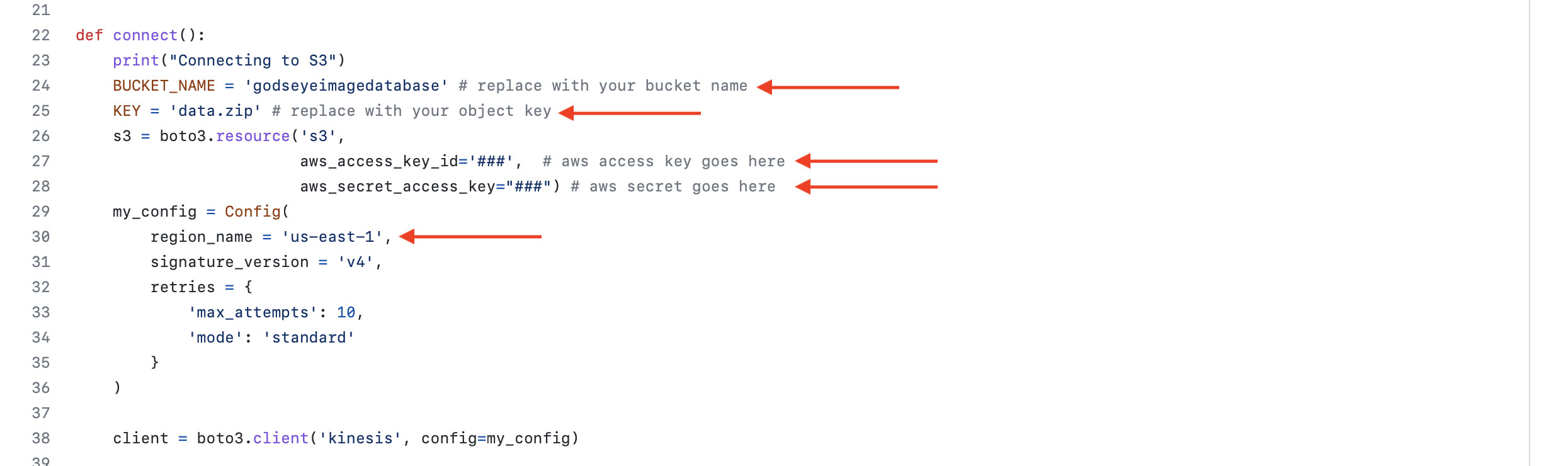 GitHub - bishtabhinavsingh/tutorial-aws-s3-machinelearning-databricks ...