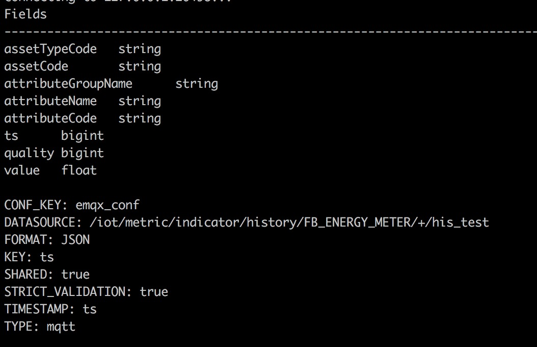 why event time does not work · Issue #1050 · lf-edge/ekuiper · GitHub