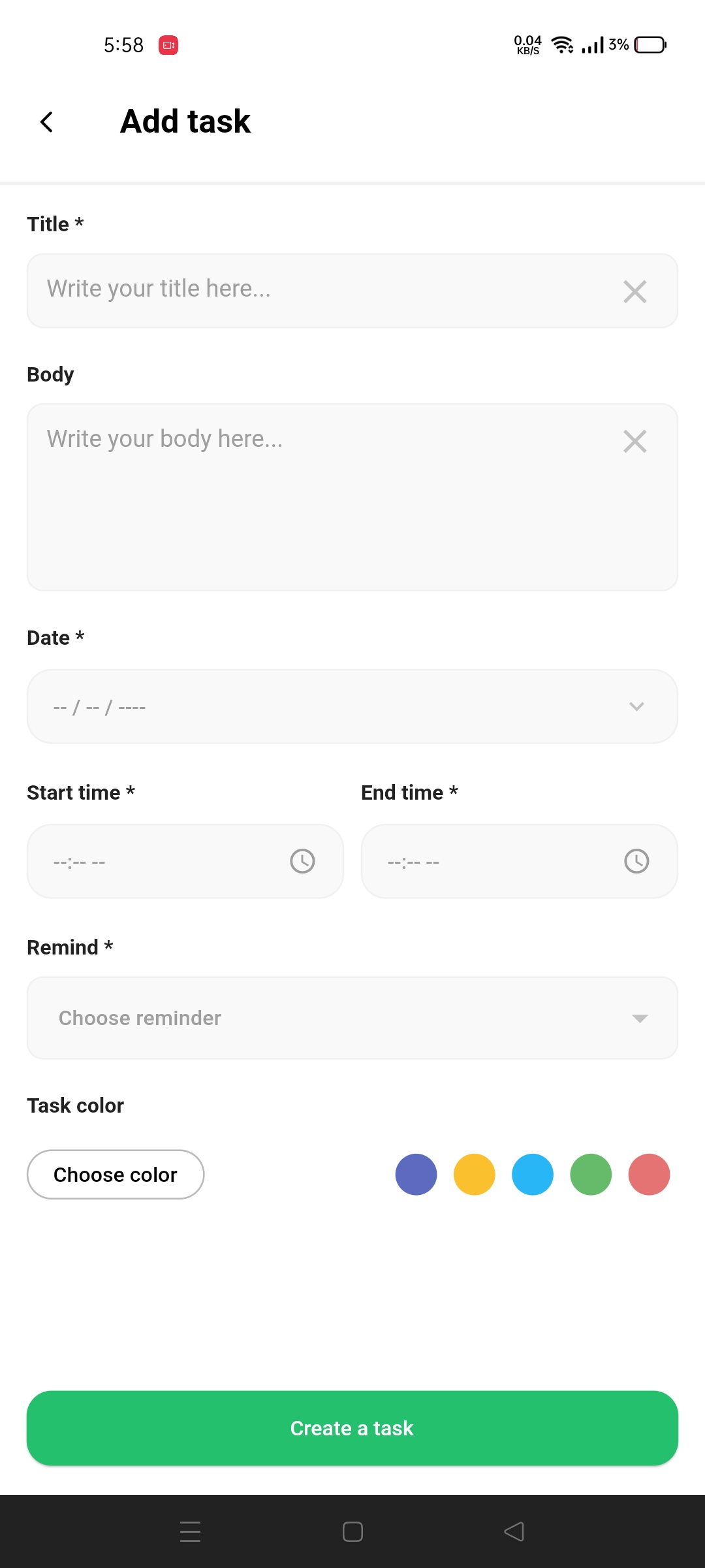 GitHub - m0hamed-ahmed/todo_app