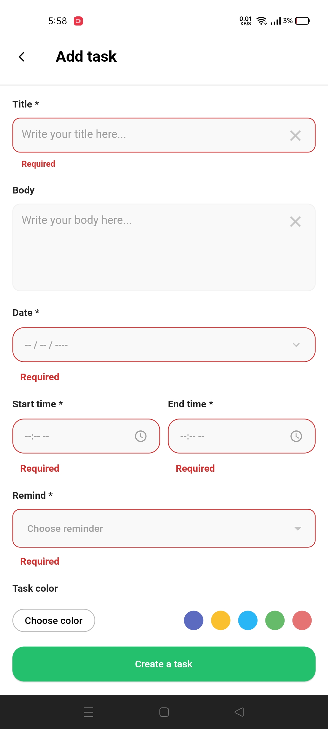 GitHub - m0hamed-ahmed/todo_app