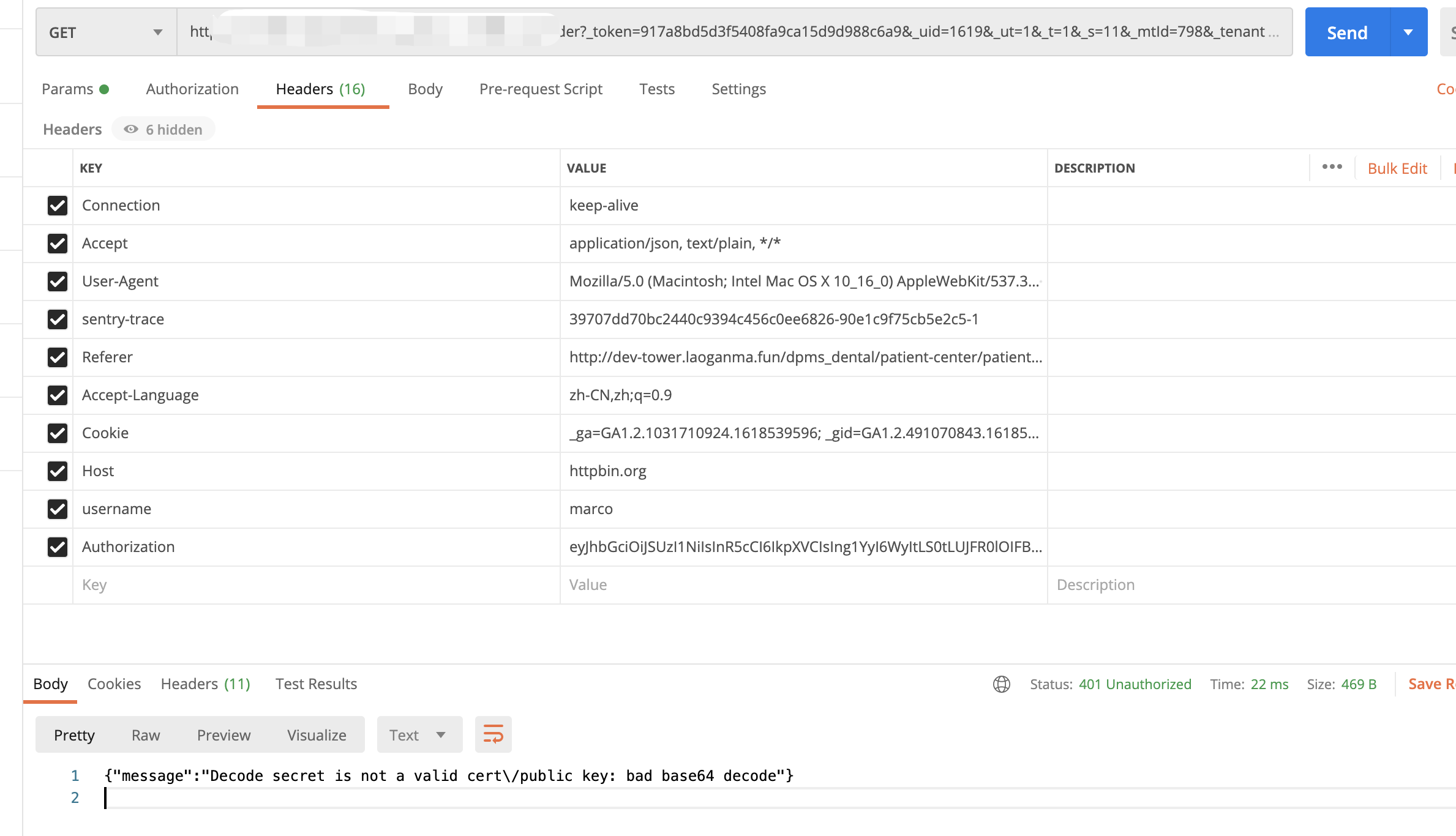 request help: Decode secret is not a valid cert, public key: bad base64 decode · Issue #4071 ...