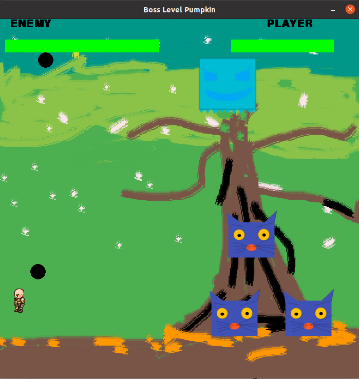 GitHub - georgestamatelis/gym-friv