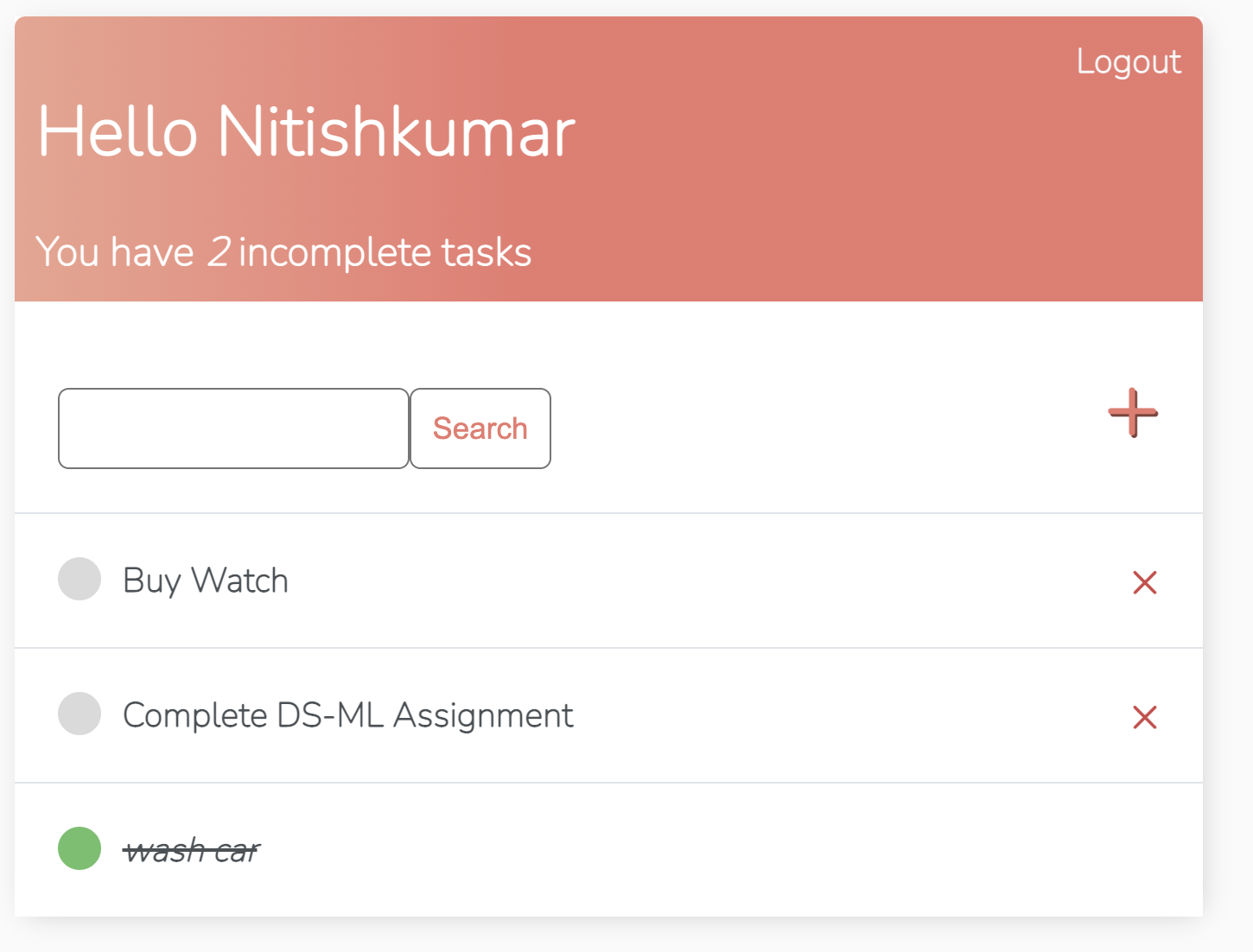GitHub - iamheavymetalx7/Django_Projects