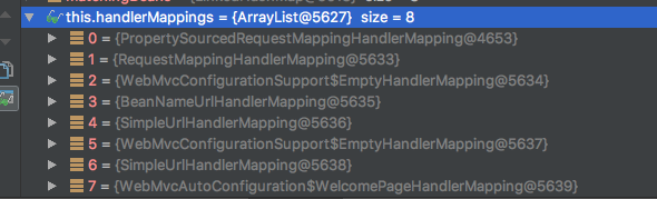 will PropertySourcedRequestMappingHandlerMapping impact performance? · Issue #2336 · springfox ...