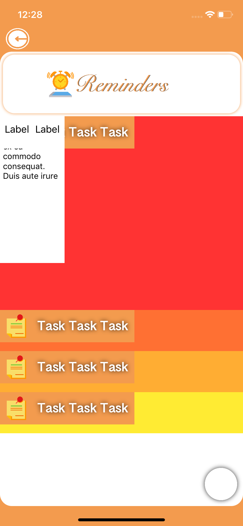 Width compressing · Issue #188 · Ramotion/folding-cell · GitHub