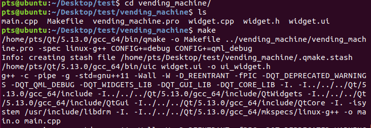 GitHub - SabT94/vending_machine