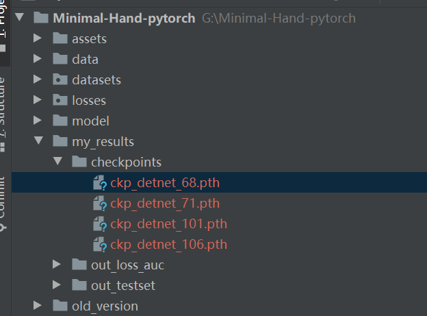 The filedata"STB" is missing and another file data “dexter+object” is different of data ...