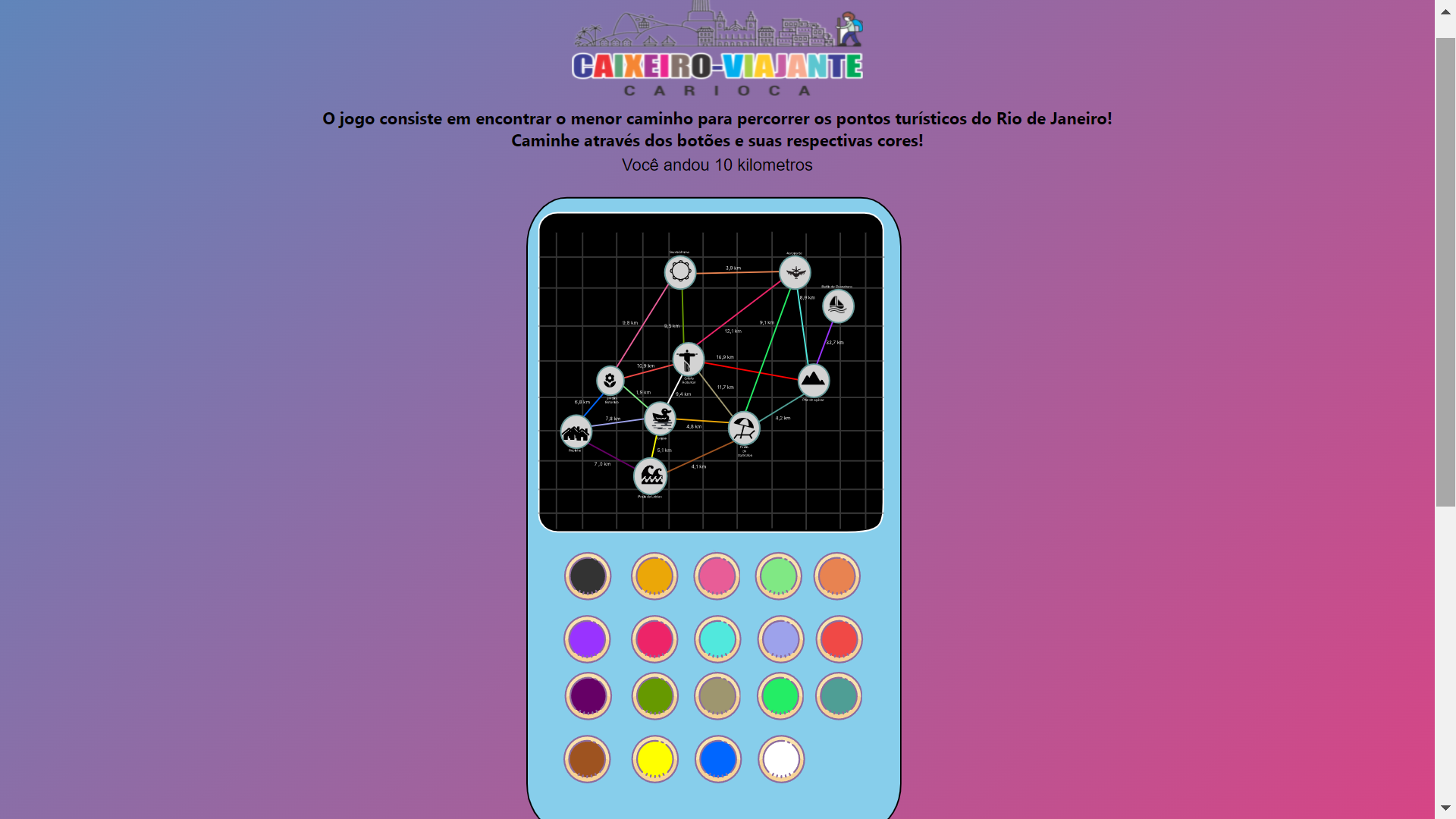 GitHub - projeto-de-algoritmos/Grafos2-Caixeiro-Viajante