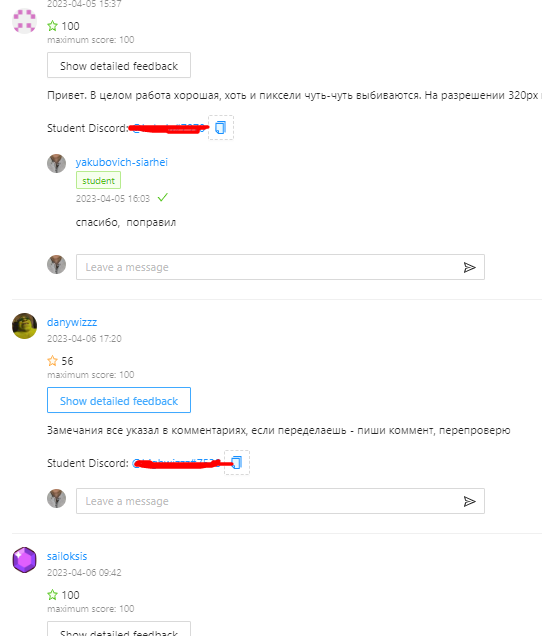 Cross-Check 'shelter. week-2 - Адаптивная вёрстка' - 'Yakubovich-siarhei'. · Issue #879 ...
