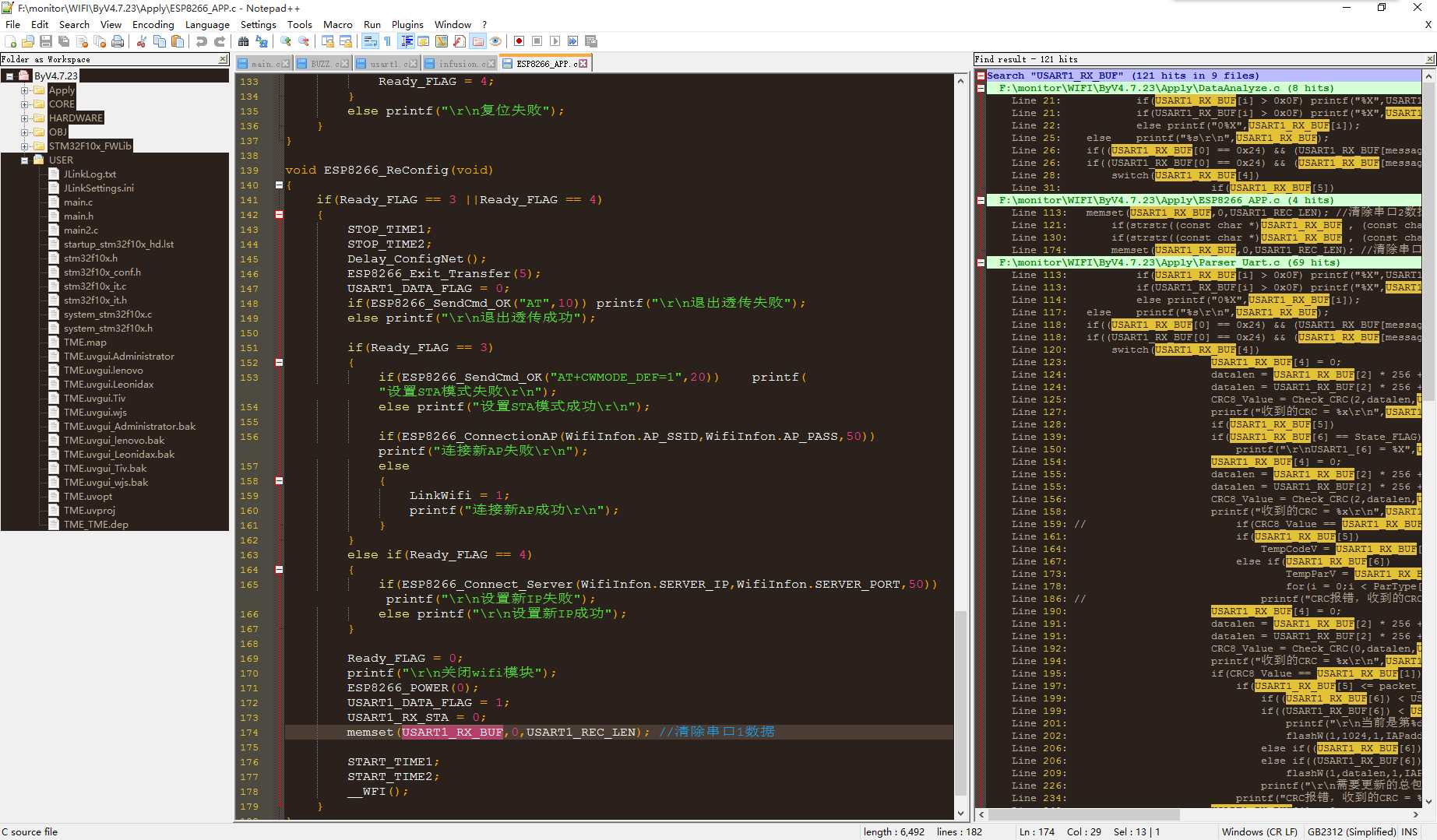 Find In Files · Issue 3879 · Notepad Plus Plusnotepad Plus Plus · Github