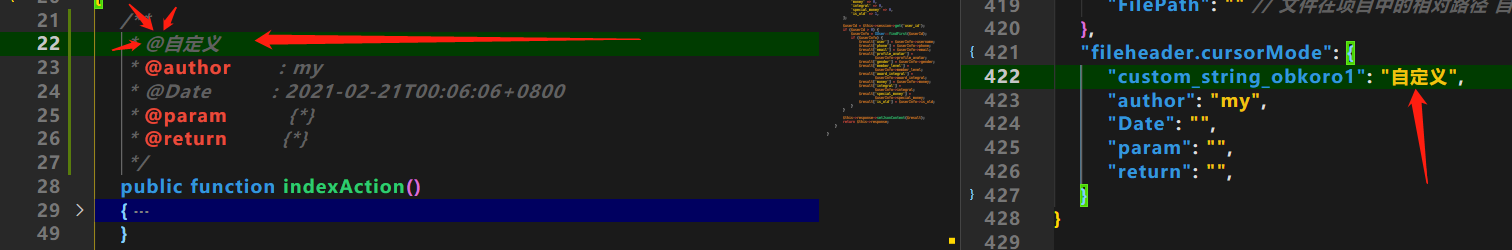 [bug]`custom_string_obkoro1` bug · Issue #287 · OBKoro1/koro1FileHeader · GitHub