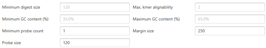 Setup tab is not properly loaded after “Ctrl+N” · Issue #344 · TheJacksonLaboratory/Gopher · GitHub