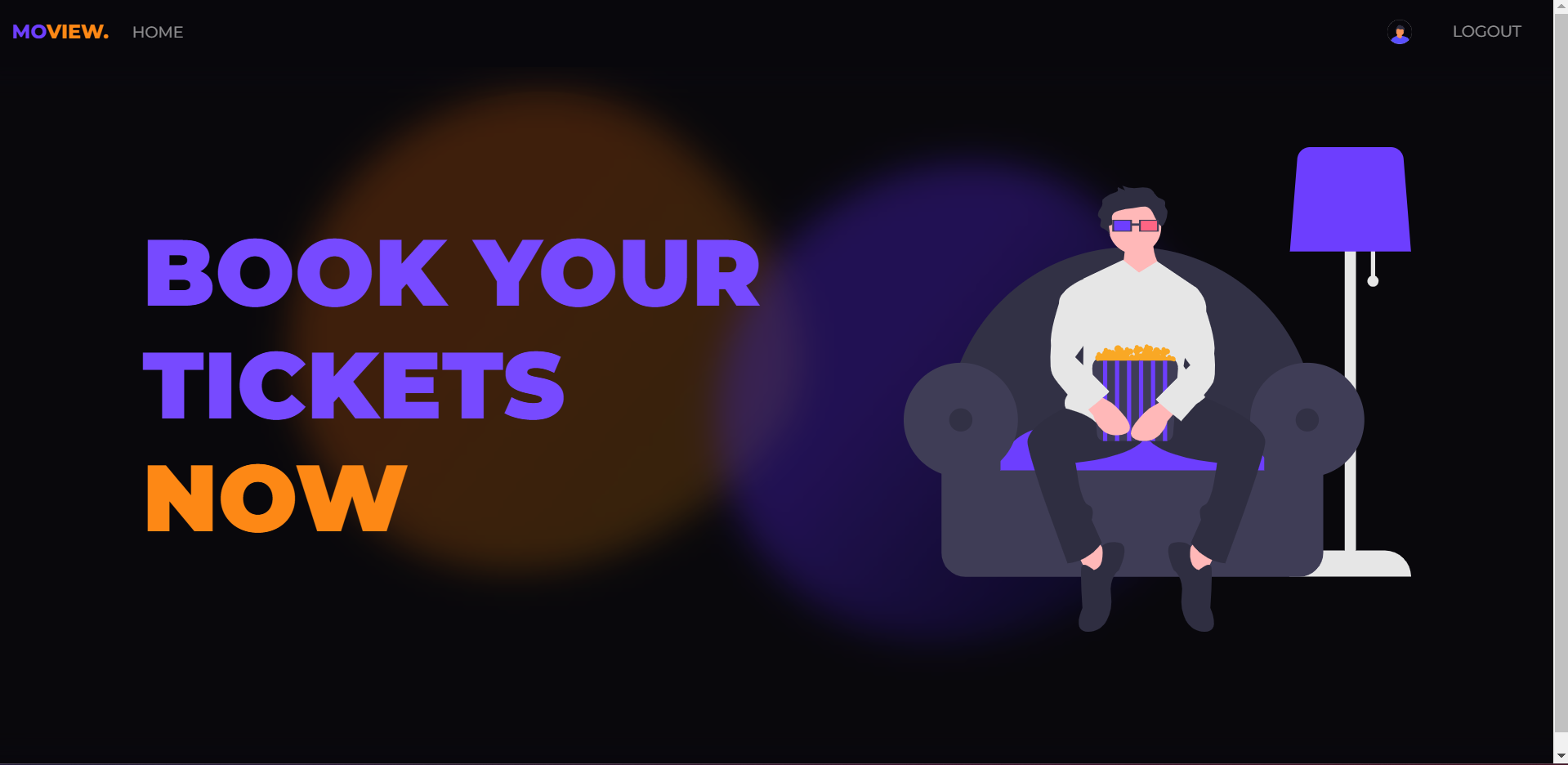 GitHub - ashishsahu1/Movie-Ticket-Usecase: NOde,Express,JWT,Angular,