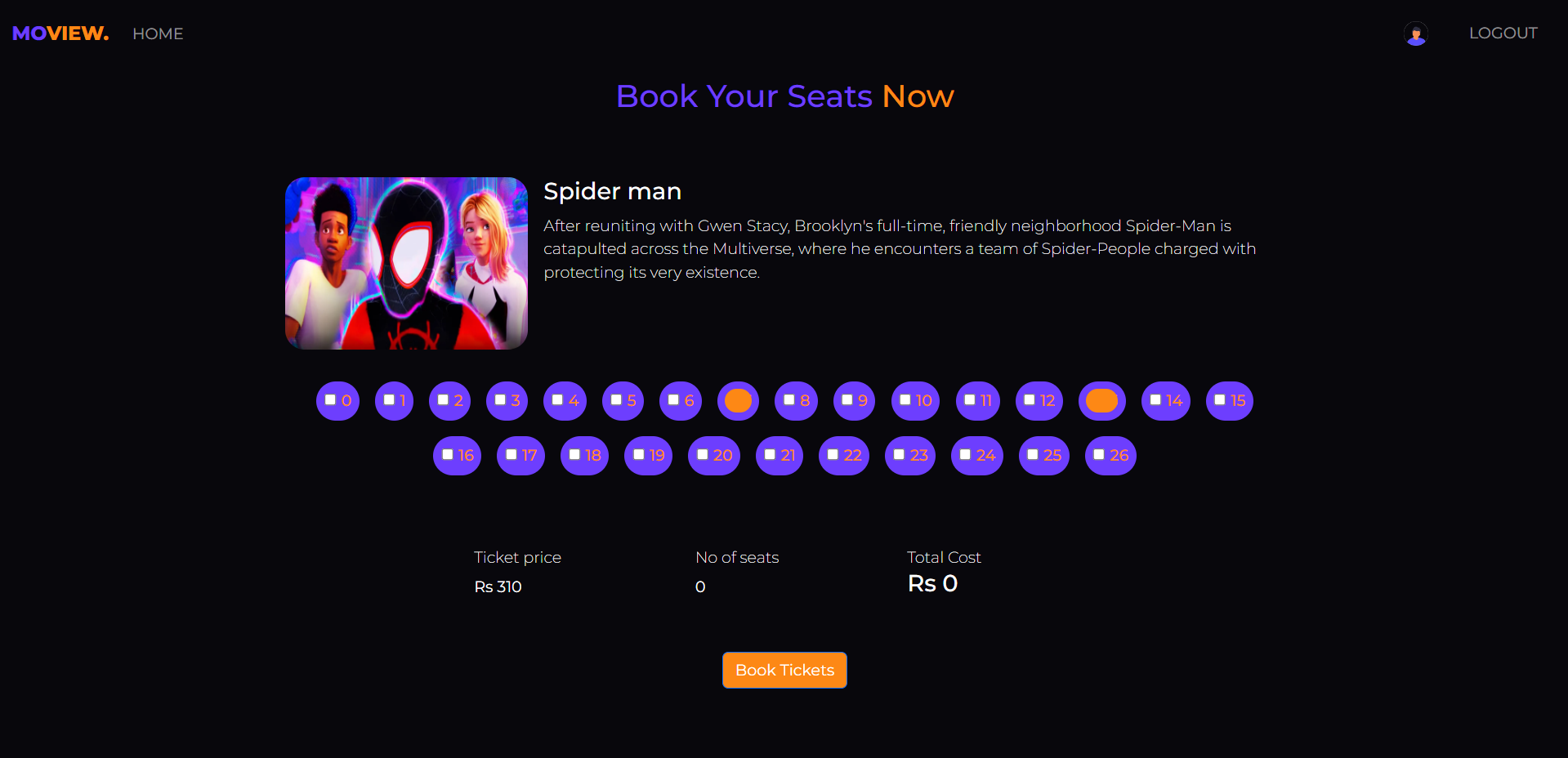 GitHub - ashishsahu1/Movie-Ticket-Usecase: NOde,Express,JWT,Angular,