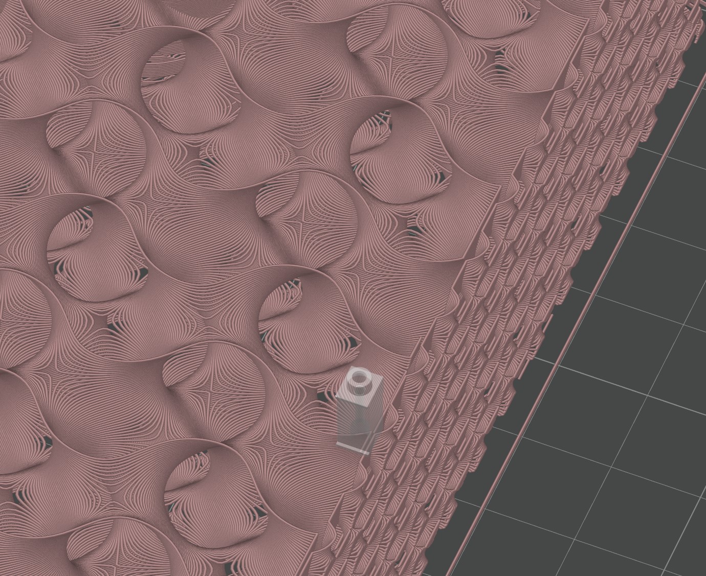 Feature Request - Print with no outer wall / infill only · Issue #286 ...