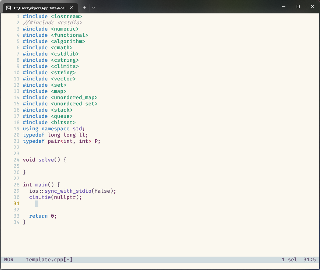 Textobjects do not work on objects with no trailing whitespace · Issue ...